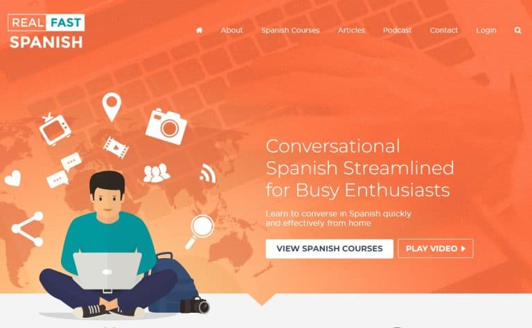 Top 10 Spanish Blogs For The Best Spanish Language Learning