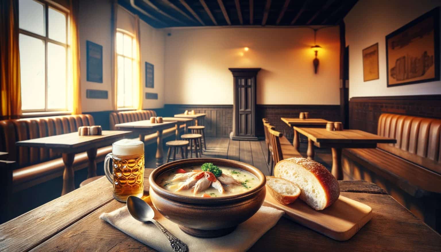 100+ Phrases On How To Order Food In German With Examples