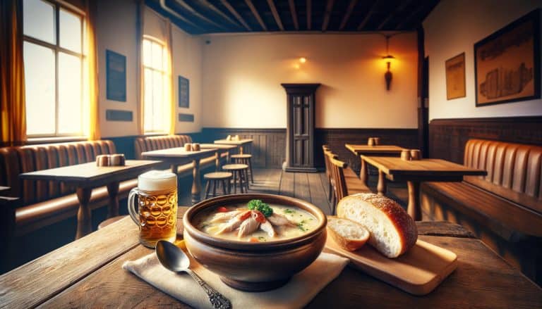 100+ Phrases On How To Order Food In German With Examples