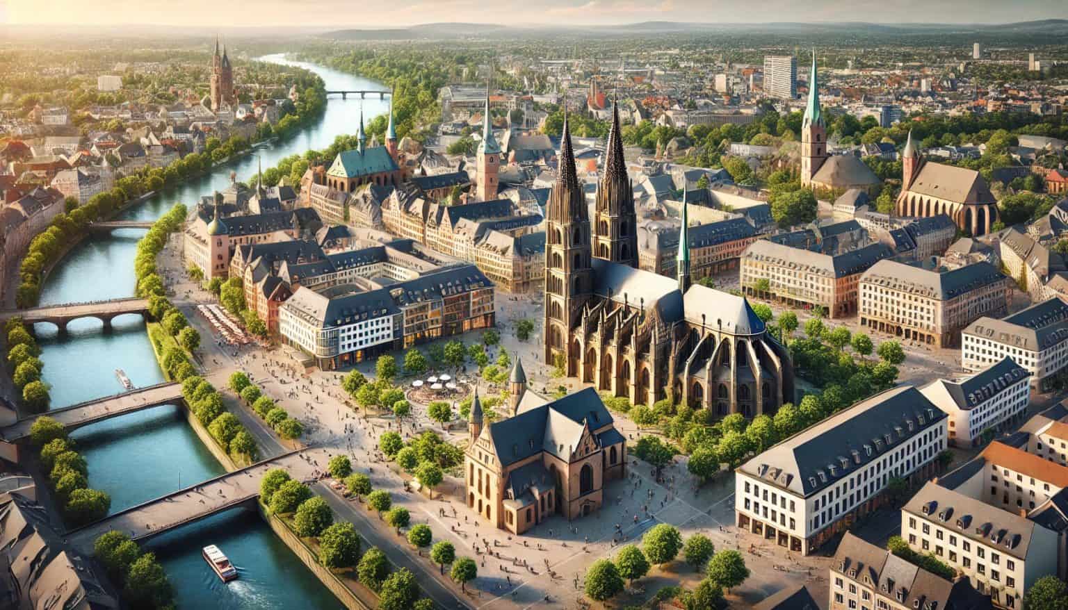 5 Meanings Of Ihr In German With Examples