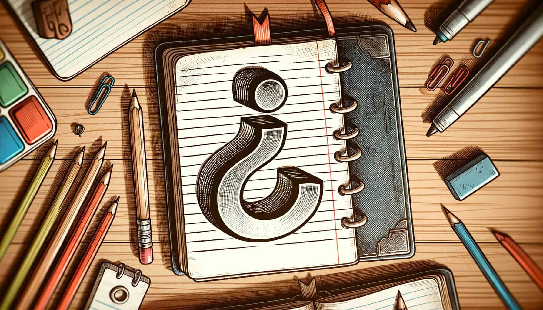 ¿Why Does Spanish Use Upside Down Spanish Question Mark?