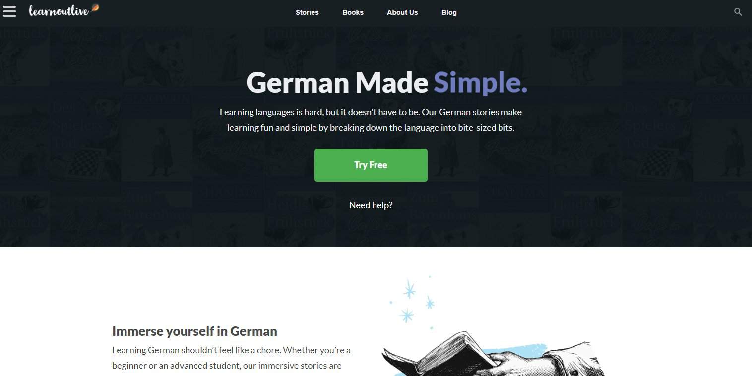 Top 10 German Language Blogs For Learners To Learn German
