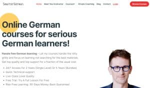 Top 10 German Language Blogs For Learners To Learn German