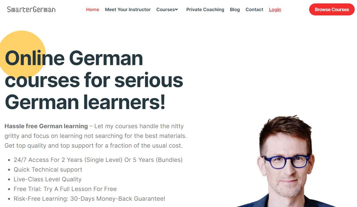 Top 10 German Language Blogs For Learners To Learn German