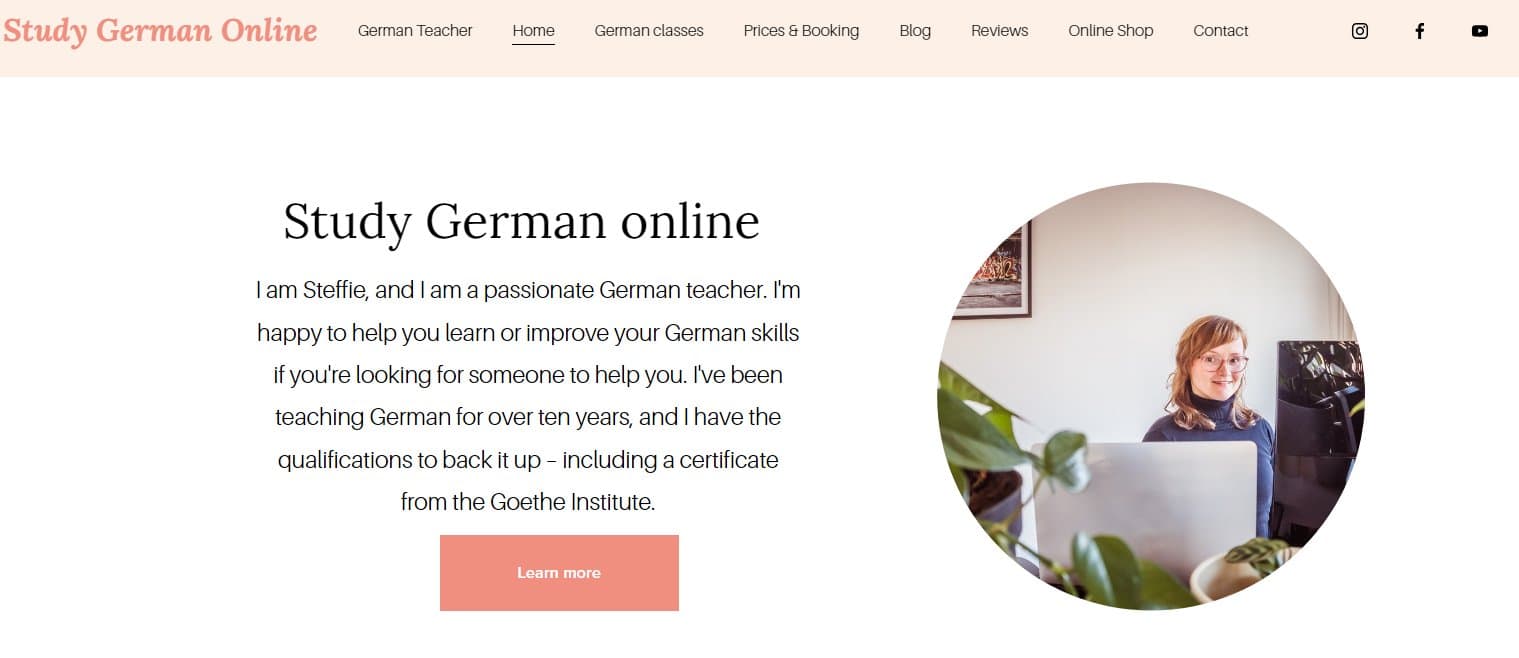 Top 10 German Language Blogs For Learners To Learn German