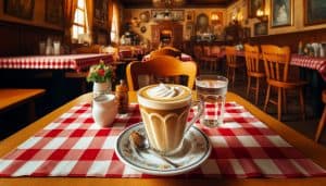How To Order Coffee In German: 6 Phrases For Kaffee & Kuchen