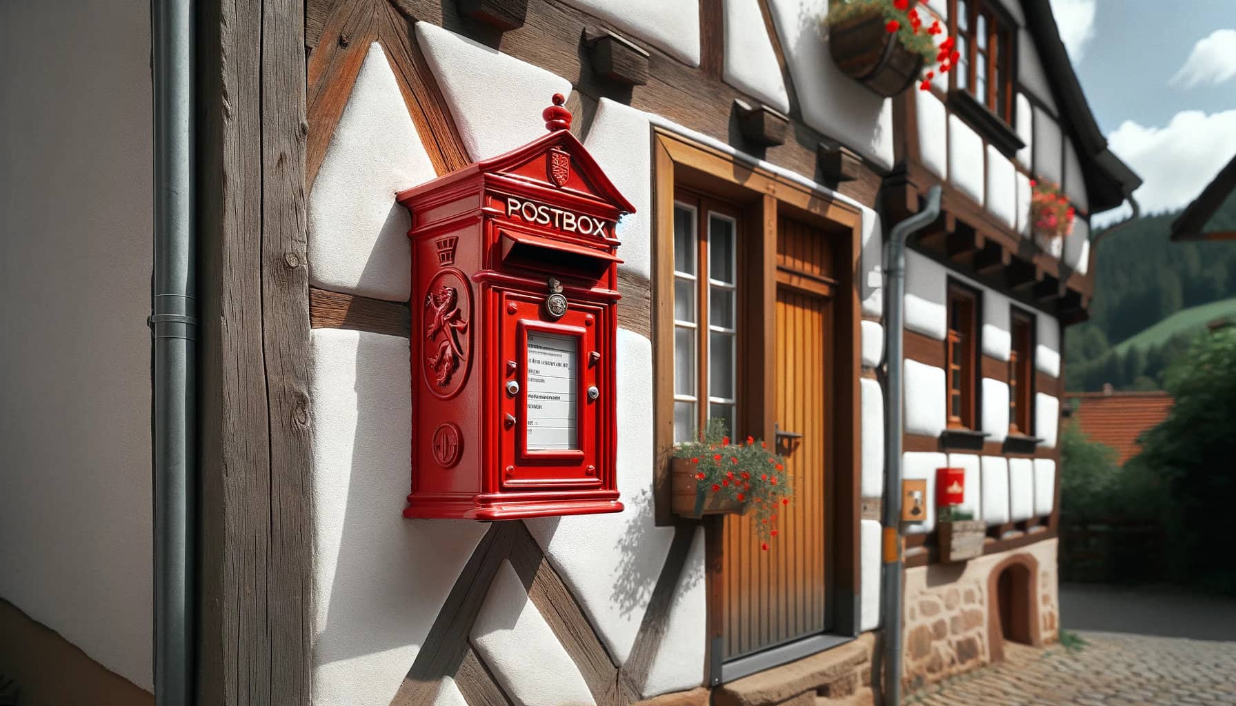 How To Write A Letter In German: Key Vocabulary + Examples