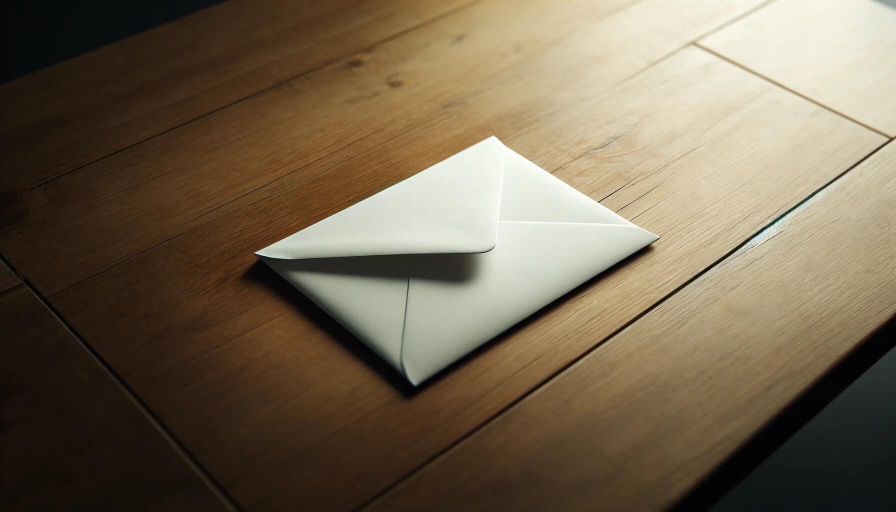 How To Write A Letter In German: Key Vocabulary + Examples