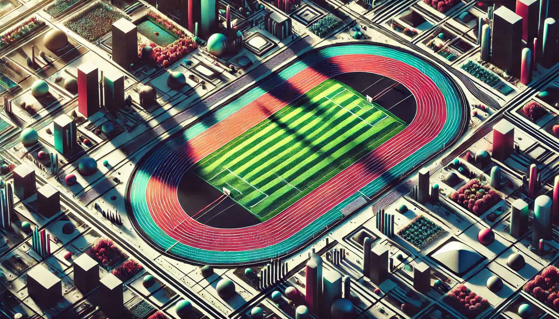 German Sports Vocabulary: 7 Popular German Sports + Audio