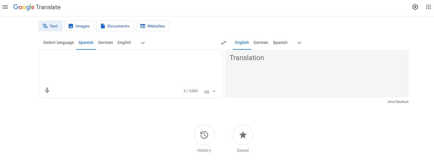 10 Best Spanish Translator Apps And Tools For 2025