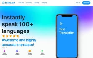 10 Best Spanish Translator Apps And Tools For 2025