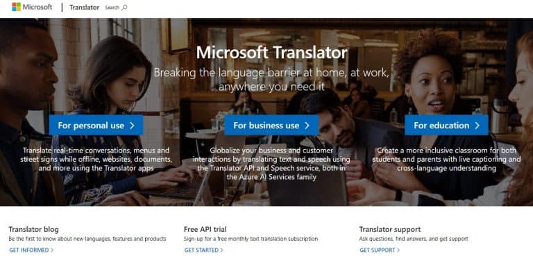 10 Best German Translator Tools And Apps For 2025