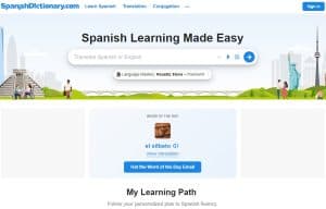 10 Best Spanish Translator Apps And Tools For 2025