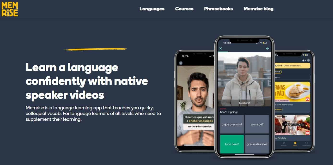 10 Best Websites To Learn Spanish Language In 2025
