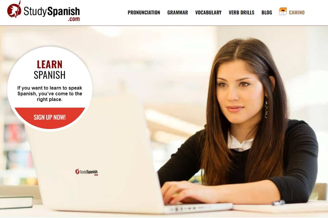 10 Best Websites To Learn Spanish Language In 2025