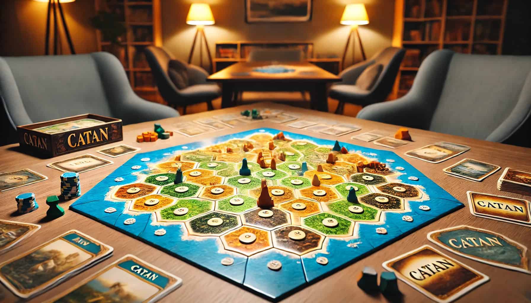 10 Games To Learn Spanish: From Scrabble To Monopoly