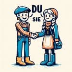 Unravel The Mystery Of Du Vs Sie In German