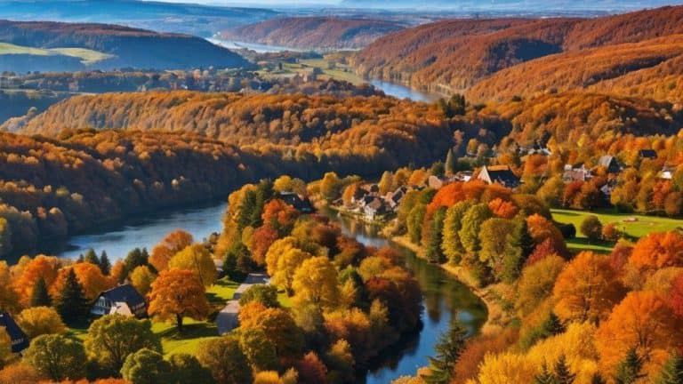 German Autumn Vocabulary: 100 Expressions For Autumn