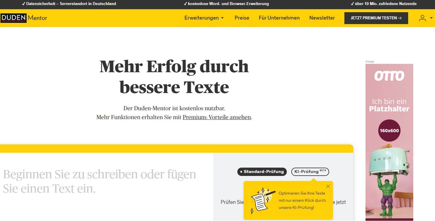 6 German Grammar Checker Tools For Perfect German