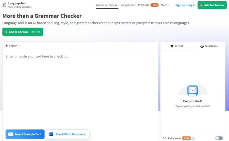 6 German Grammar Checker Tools For Perfect German