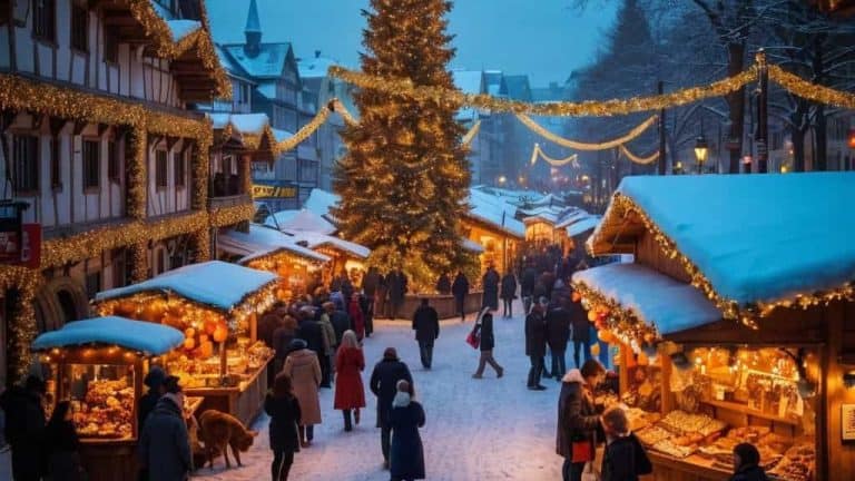 14 German Traditions That Are Special In German Culture