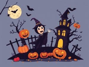 40 Spooky Chunks To Talk About Halloween In Spanish