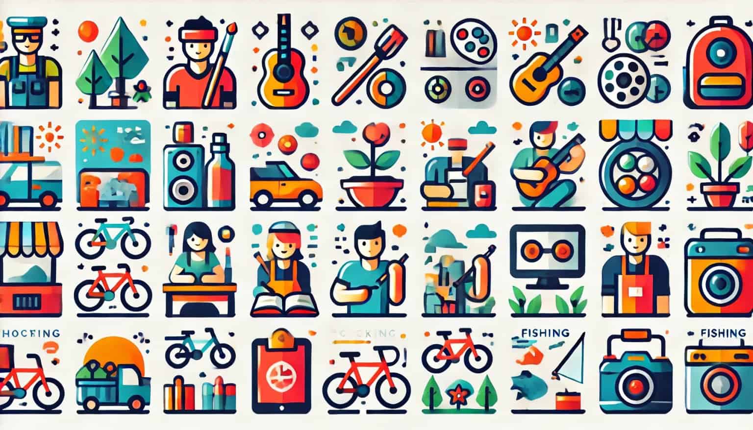 Hobbies In German: 200+ Hobbies Vocabulary + Full Sentences
