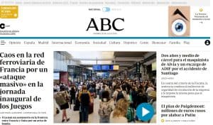 15 Spanish Newspapers To Learn Spanish With Spanish News