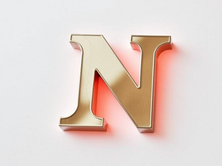 95 Spanish Words That Start With N + Examples