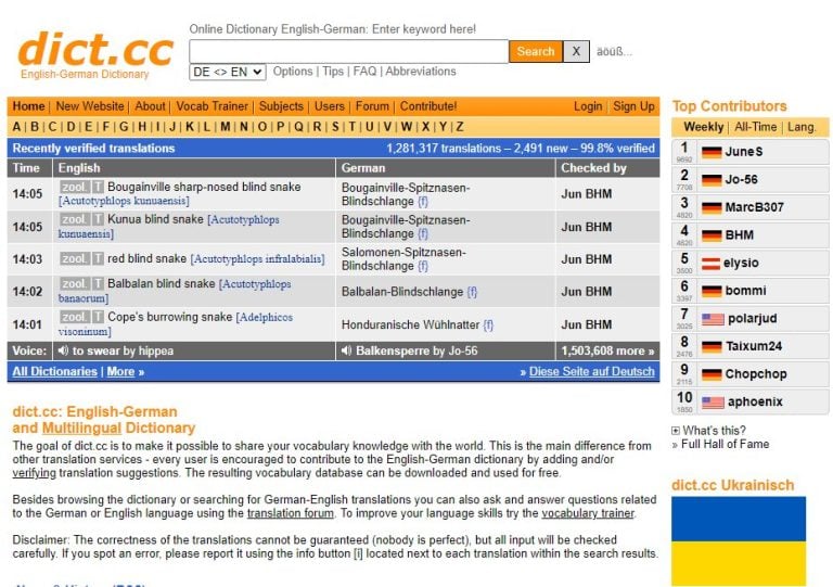 10 Best German Translator Tools And Apps For 2025