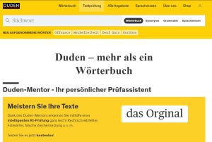10 Best German Translator Tools And Apps For 2025