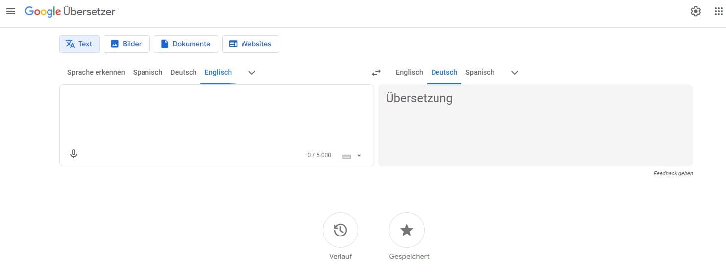 10 Best German Translator Tools And Apps For 2025