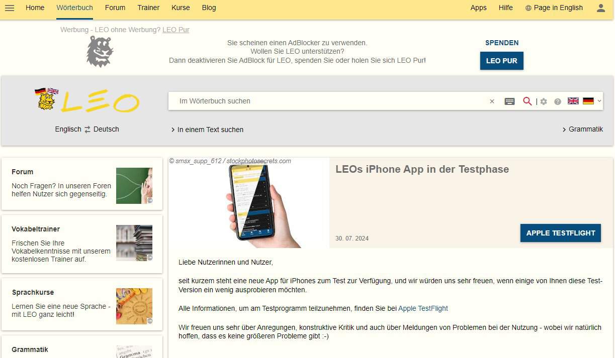 10 Best German Translator Tools And Apps For 2025