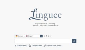 10 Best German Translator Tools And Apps For 2025