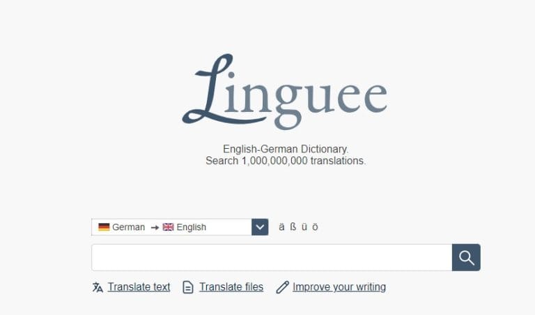 10 Best German Translator Tools And Apps For 2025