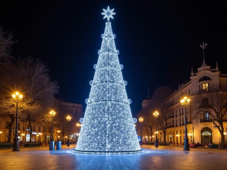 6 Ways To Wish Merry Christmas In Spanish