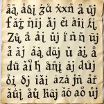 6 Special Characters In German: Type Ä, Ö, Ü, ß, É, Á