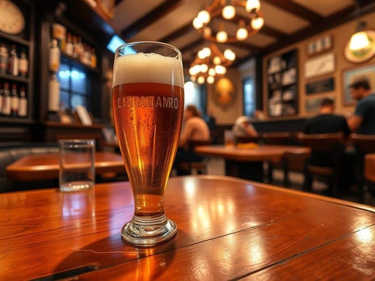 How To Order Beer In Spanish Bars And Restaurants