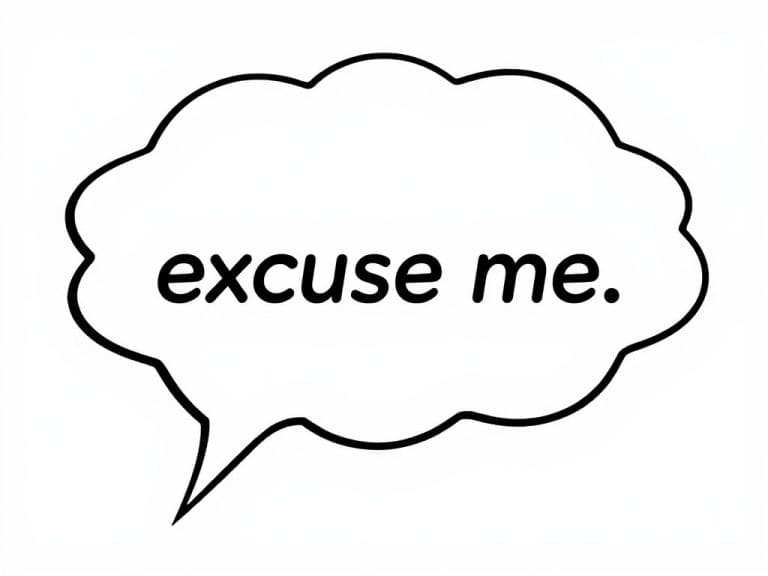 12 Ways To Say Excuse Me In German Formally And Informally