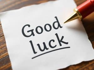 12 Ways To Say Good Luck In Spanish (With Examples)