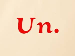 When To Use The 4 Indefinite Articles In Spanish?