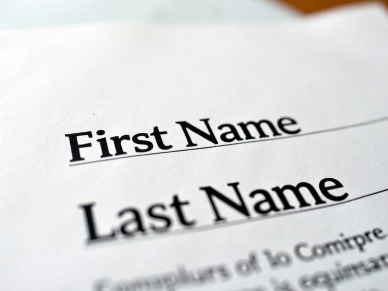 20 Most Popular German Names With Cultural Fun Facts (2024)