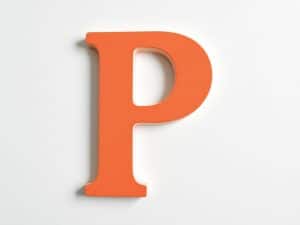 60 Spanish Words That Start With P With Examples