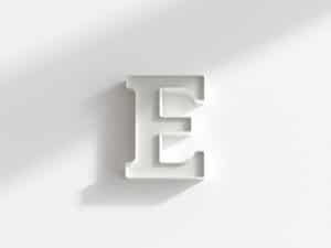 72 Spanish Words That Start With E: All-In-One Tables