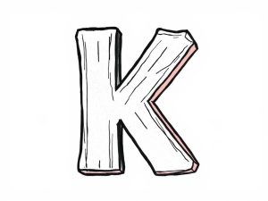 27 Spanish Words That Start With K + Real Example Sentences