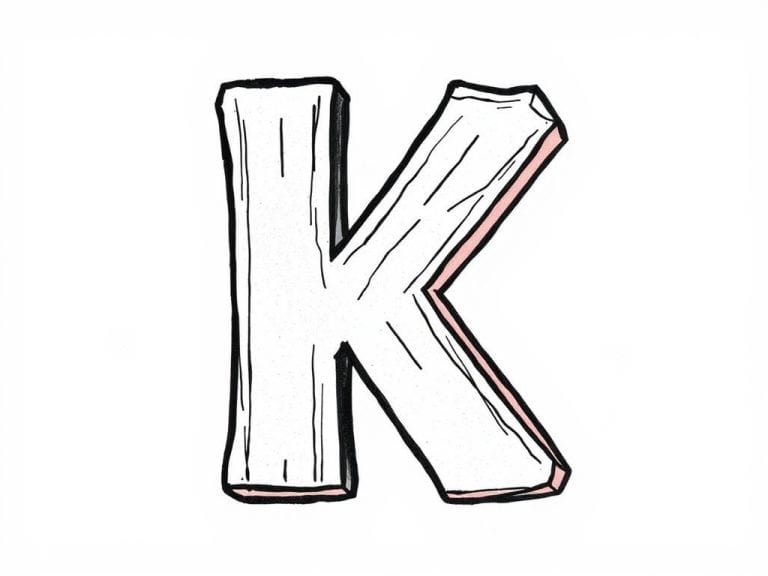 27 Spanish Words That Start With K + Real Example Sentences