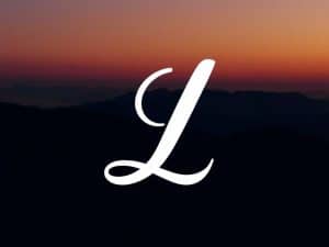 55 Spanish Words That Start With L + Facts About L