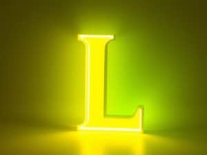 55 Spanish Words That Start With L + Facts About L